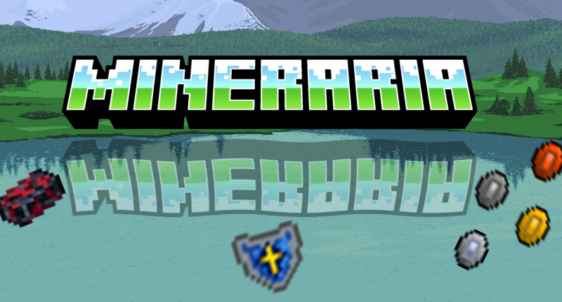 Mineraria | MCreator